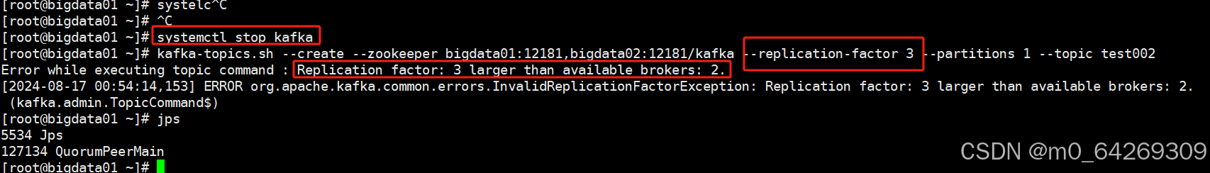 Apache zookeeper kafka中，当sasl认证出现异常时，切换zk主从可能导致新Topic的分区leader和ISR为空的情况_kafka topic leader none ...