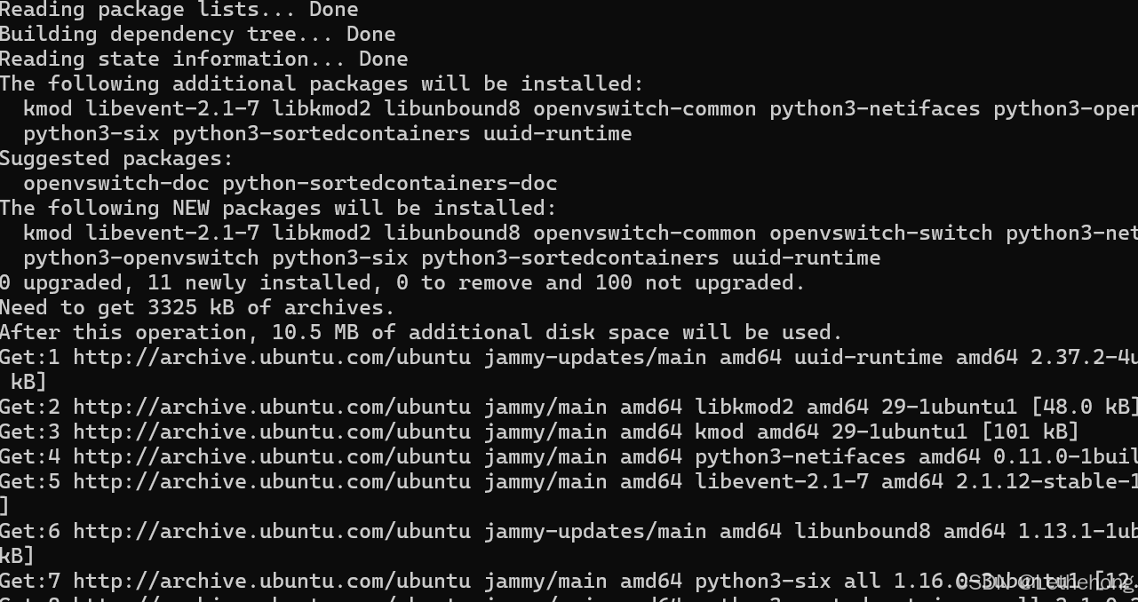 从零开始：超详细指南教你在 Ubuntu 24.04 上轻松搭建 OpenStack 私有云！_ubuntu openstack云平台搭建 ...