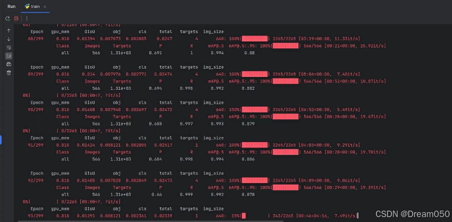 基于地平线originbot 智能小车实现自定义物体目标检测流程及应用_bot检测 csdn-CSDN博客
