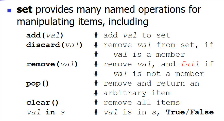 CMU Python Programming 学习笔记3-CSDN博客