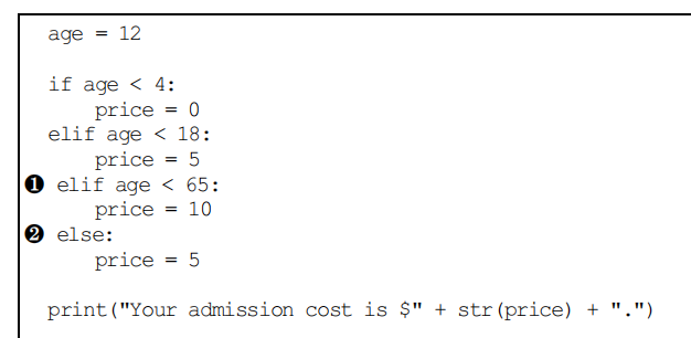if /if-else/if-elif-else语句_if elif 和 if else-CSDN博客