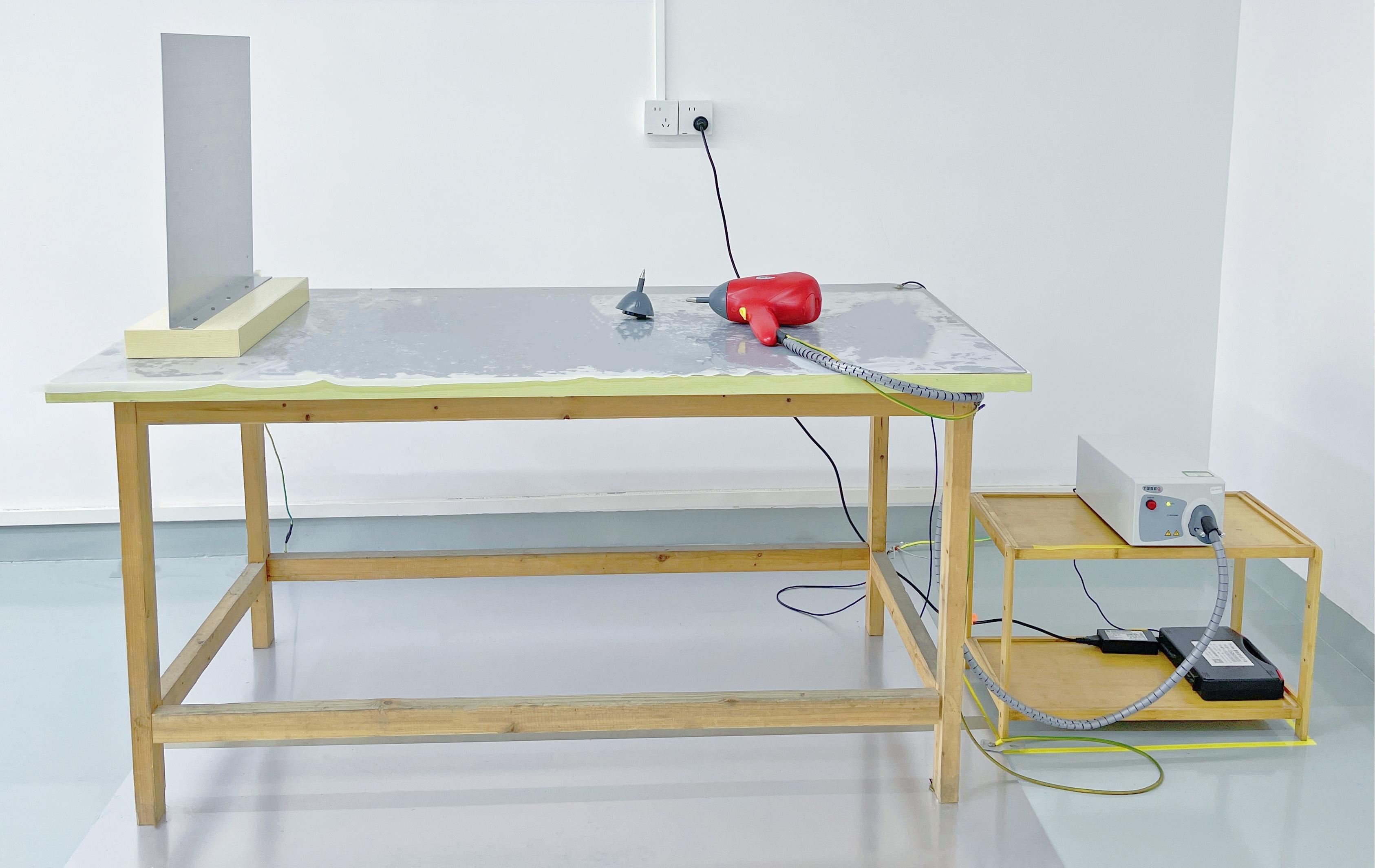 ESD整改：从失效分析到量产保障的技术实战_usb接口esd整改-CSDN博客