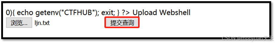Ctfhub Ssrf通关笔记4 2：gopher 上传文件 原理详解与渗透实战（python脚本法）gopher Ctf Csdn博客