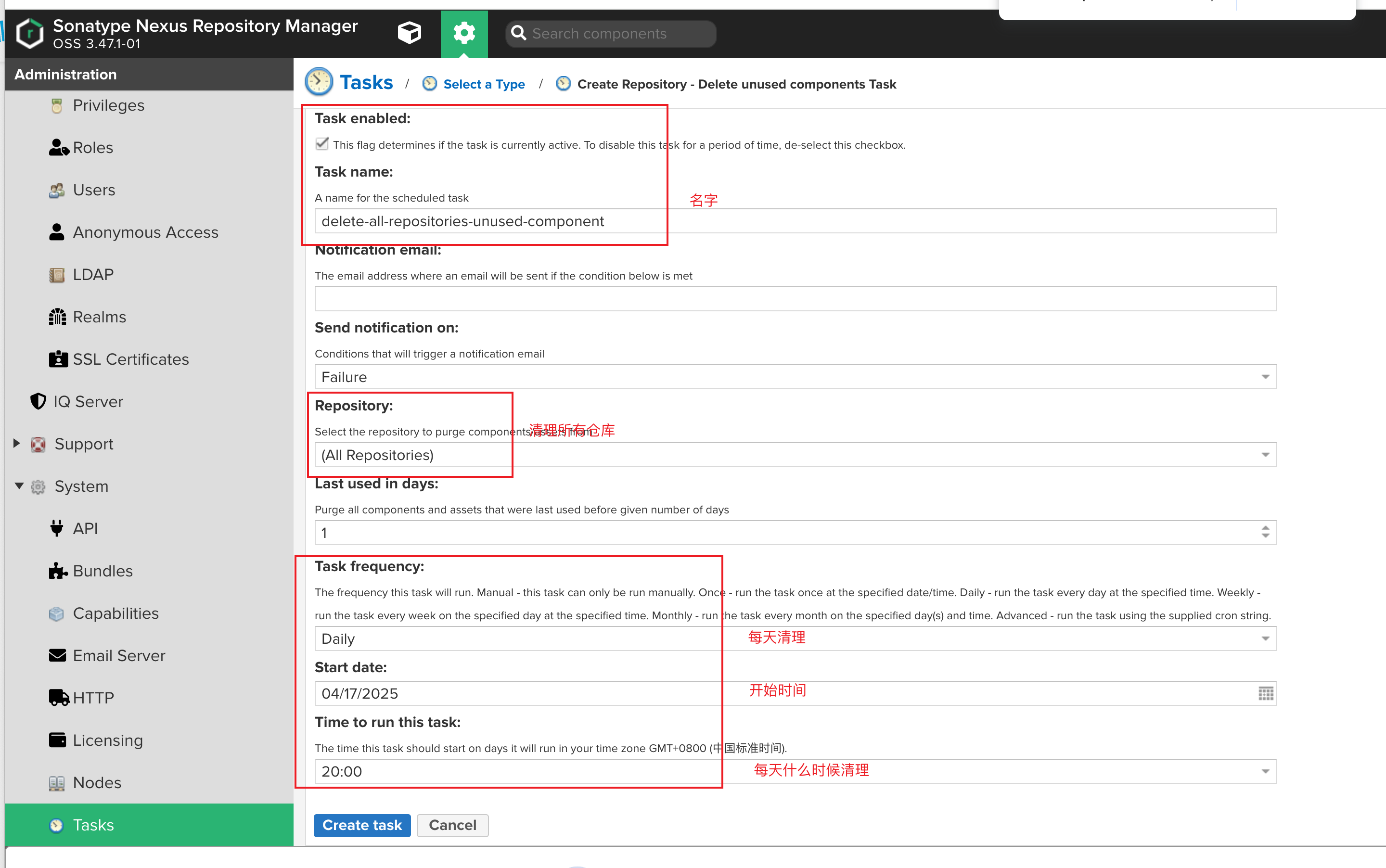 docker安装Nexus_docker nexus-CSDN博客