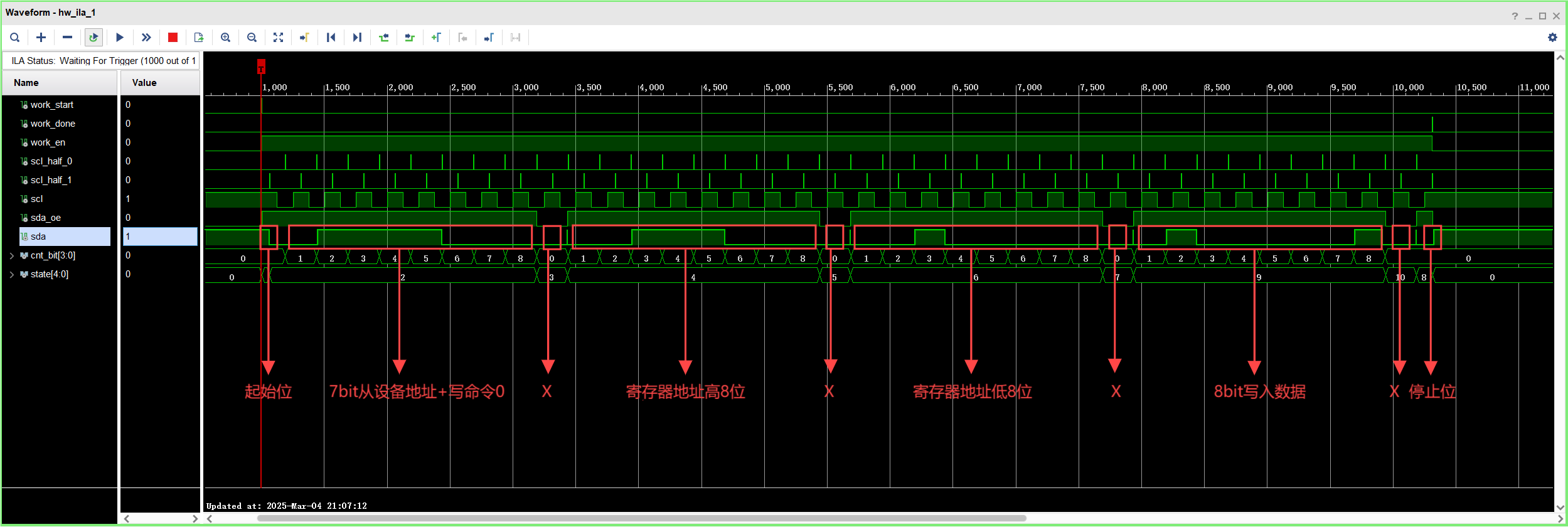 一、SCCB协议_上电时序中sccb信号-CSDN博客