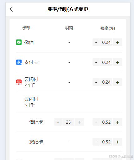vue3 uniapp小程序、APP :deep()穿透样式_uniapp 样式穿透-CSDN博客