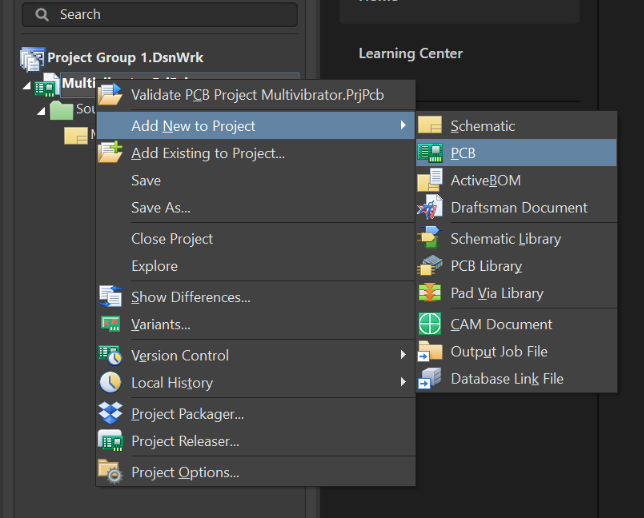 Altium Designer保姆级教程（三）：布局布线基本操作_pcbdoc-CSDN博客