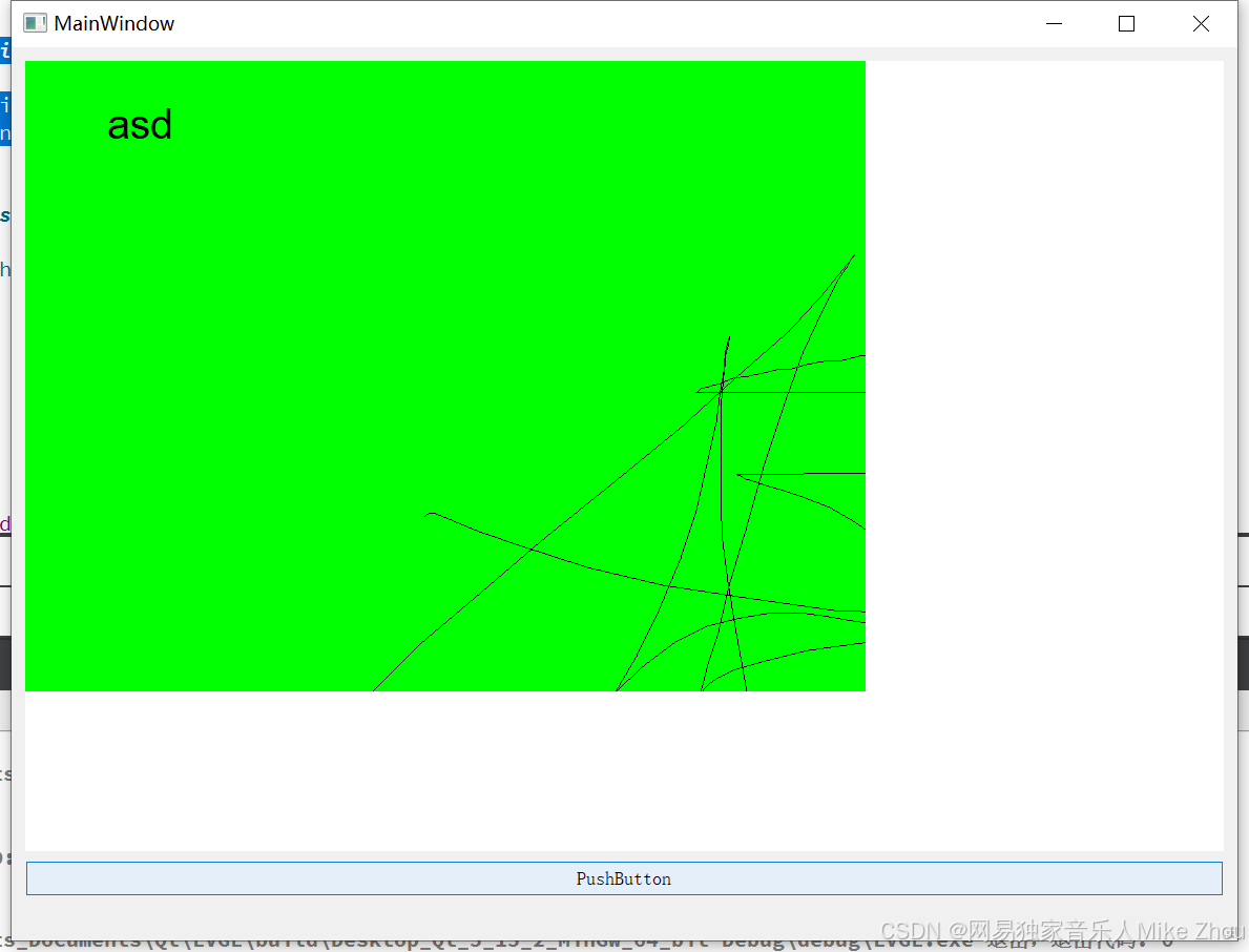 【Qt开发】QWidget的虚拟触摸显示屏配置 QPainter、QPixmap以及resizeEvent、paintEvent、mouseEvent鼠标输入事件_qwidget ...