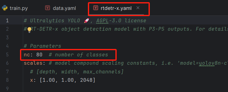 【RT-DETR】RT-DETR环境配置及训练_rtdetr环境配置-CSDN博客