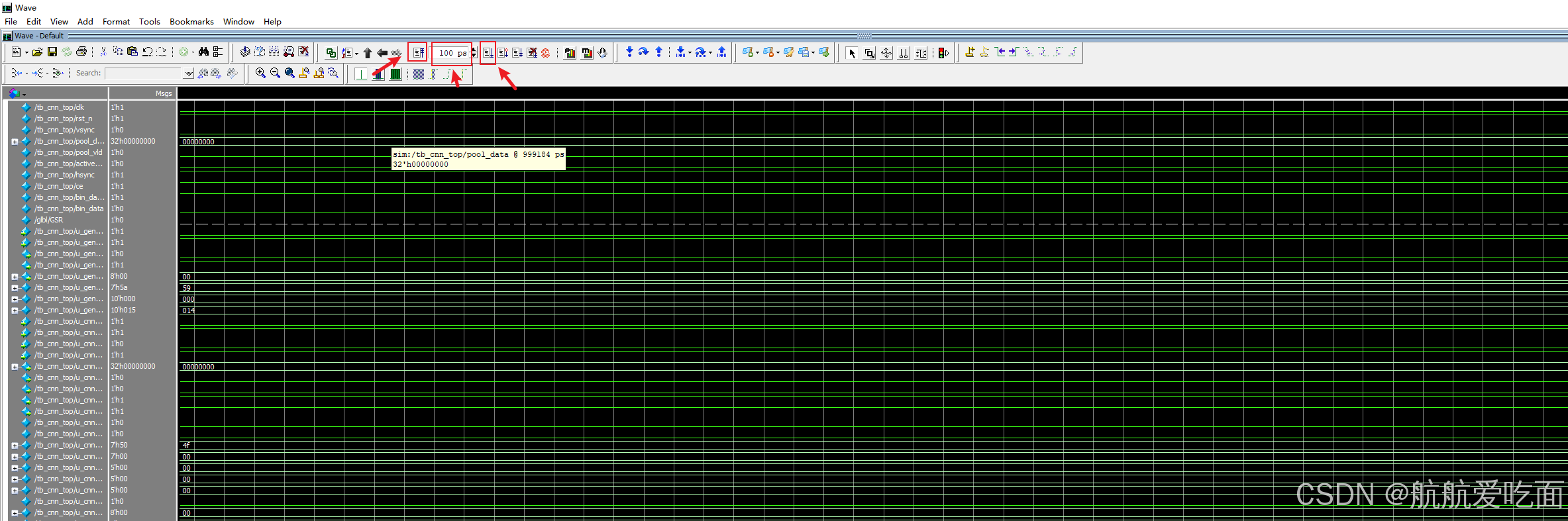 vivado与modelsim联调_modelsim 2020.2-CSDN博客