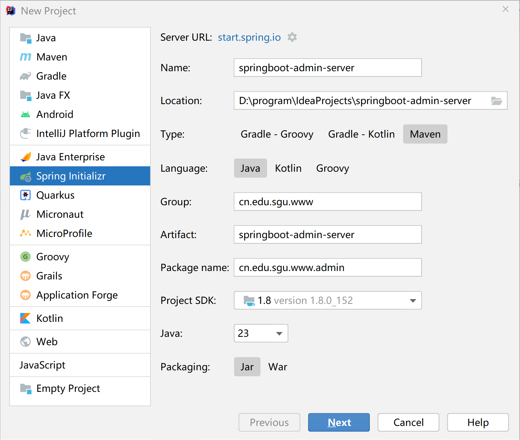 springboot整合actuator、admin对应用程序进行监控_springboot监控actuator-CSDN博客