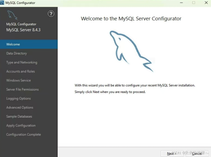 SQL五个不同数据库的安装_sql数据库安装-CSDN博客