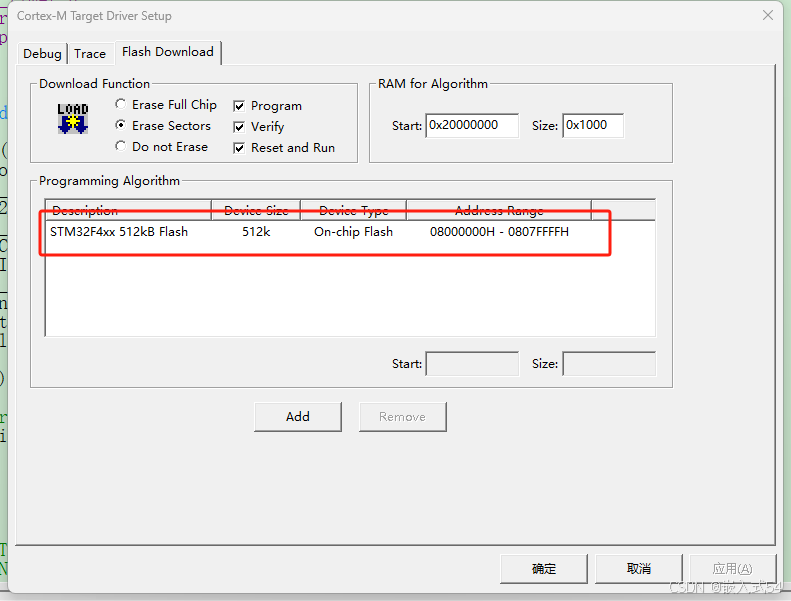 使用stm32cubemx配置的工程，f103移植到f407_stm32f103移植到407-CSDN博客