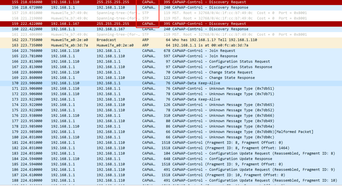 一看就会的WLAN配置_wlan 配置-CSDN博客