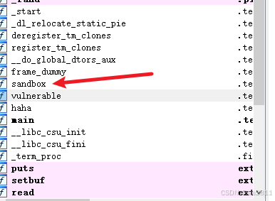 [GDOUCTF 2023]Random-CSDN博客