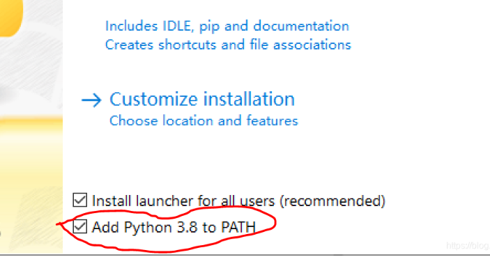 python安装常见知识和坑_could not set file security for file-CSDN博客