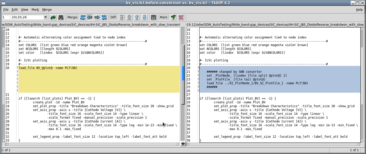 Sentaurus TCAD仿真教程_sentaurustcad介绍-CSDN博客