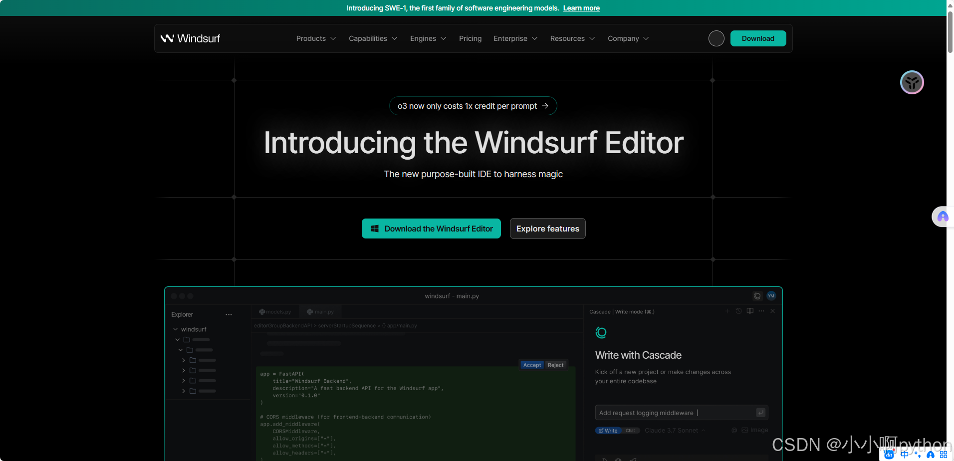 VsCode/PyCharm/IDEA常用的AI插件_pycharm idea vscode-CSDN博客