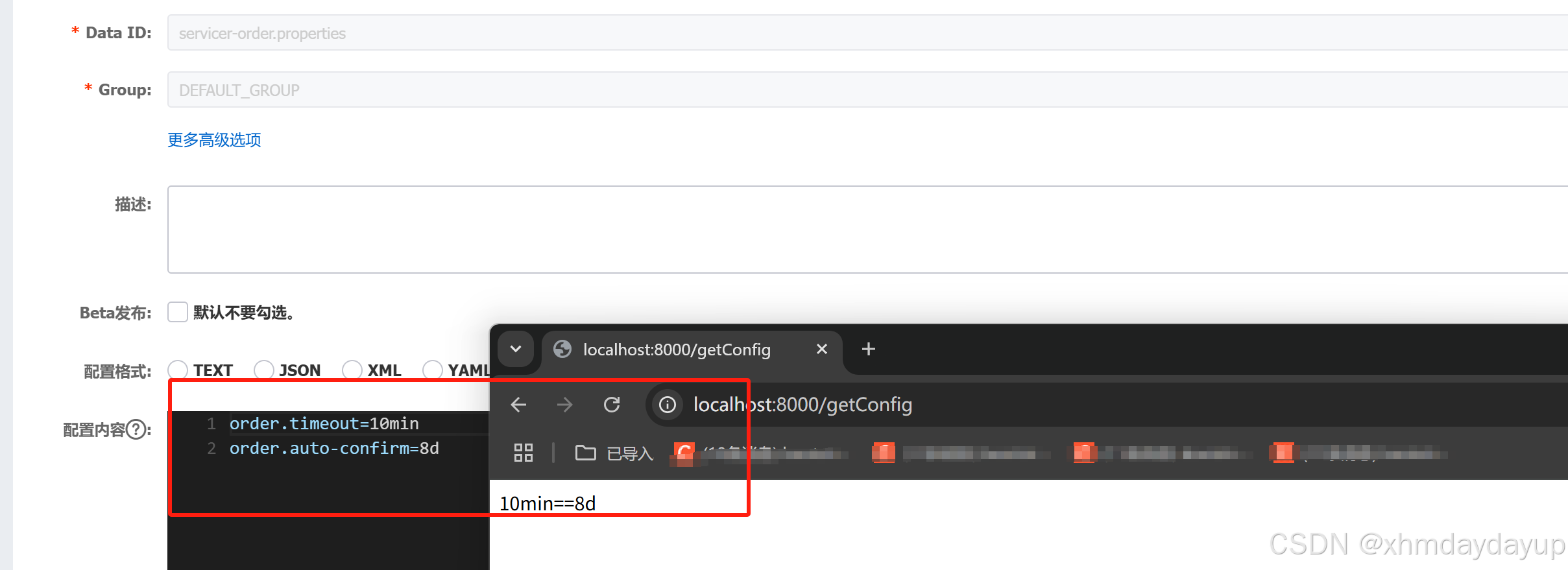 SpringCloud【Nacos】-CSDN博客