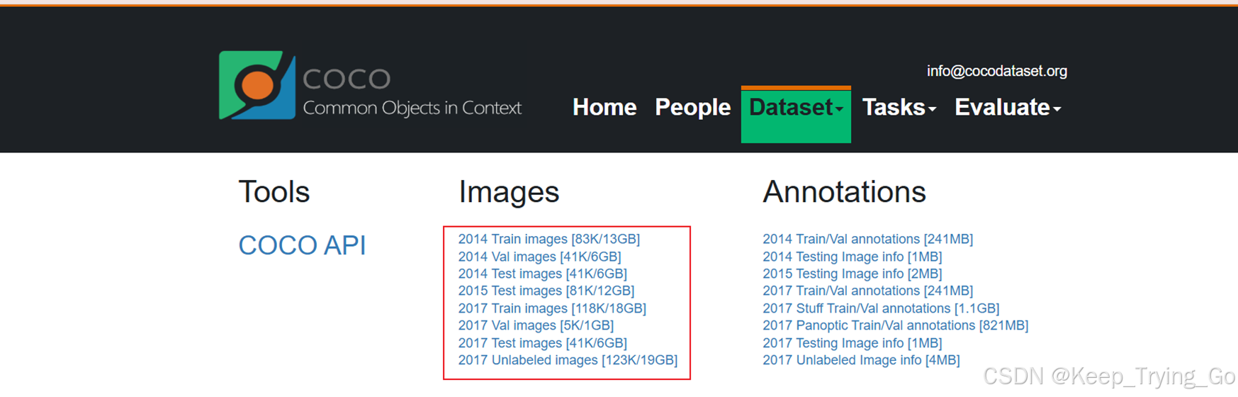 数据集Birds/CUB_200_2011，CC3M和COCO用于文本到图像生成的数据细节介绍_cc3m数据集-CSDN博客