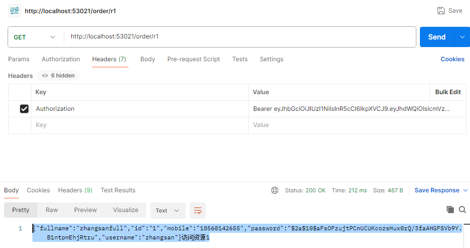 Spring Cloud Security OAuth2 实战_spring-cloud-starter-security-oauth2-CSDN博客