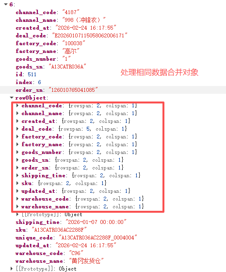 element-Plus:Table表格组件动态合并相同数据_element plus table-CSDN博客