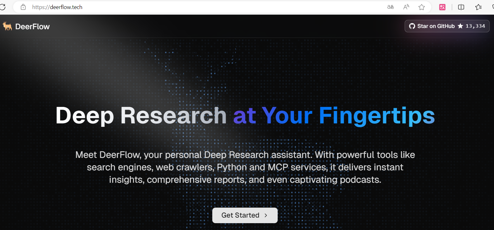 爆火DeepResearch(深度研究)框架 DeerFlow 涉及的LangGraph核心知识点：Graph API相关概念_langmanus deerflow-CSDN博客