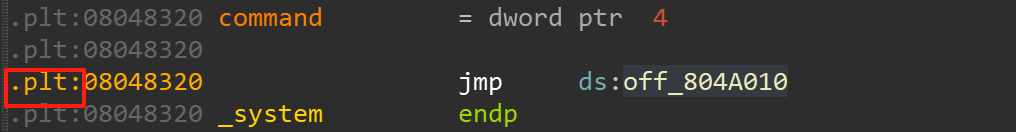 BUUCTF-jarvisoj_level2详解_buuctf level2-CSDN博客