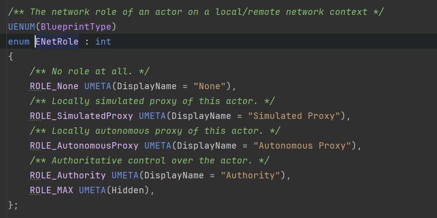 UE5学习笔记-NetMode_ue 专用服务器-CSDN博客