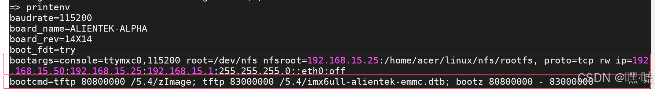 正点原子ALPHA开发板（IMX6ULL）移植Linux 5.4（二）修改网络设备驱动_正点原子imx6ull linux5.4-CSDN博客