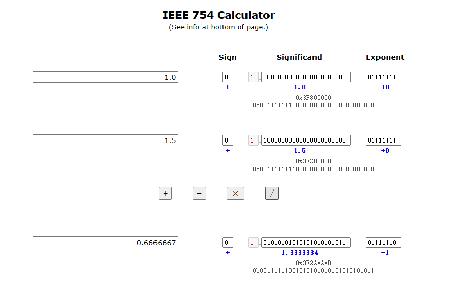 ieee754浮点数1/N计算牛顿迭代法的matlab代码_matlab ieee754-CSDN博客