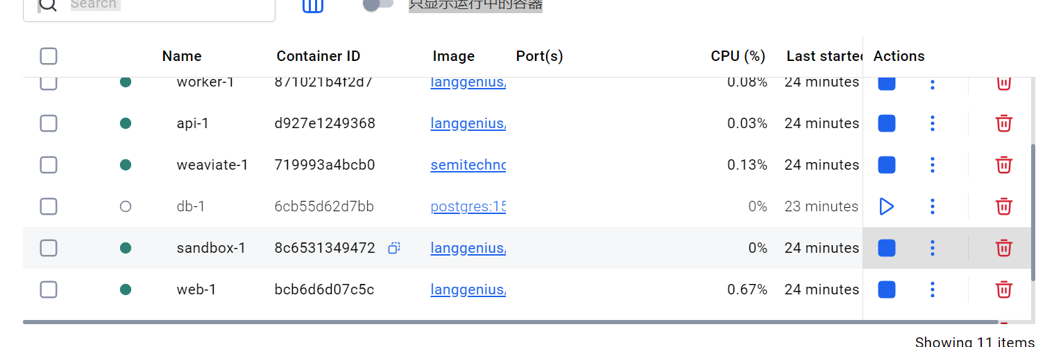 按dify本地端部署博客，部署到Win10家庭版遇到的问题解决_dify invalid api-key provided.-CSDN博客