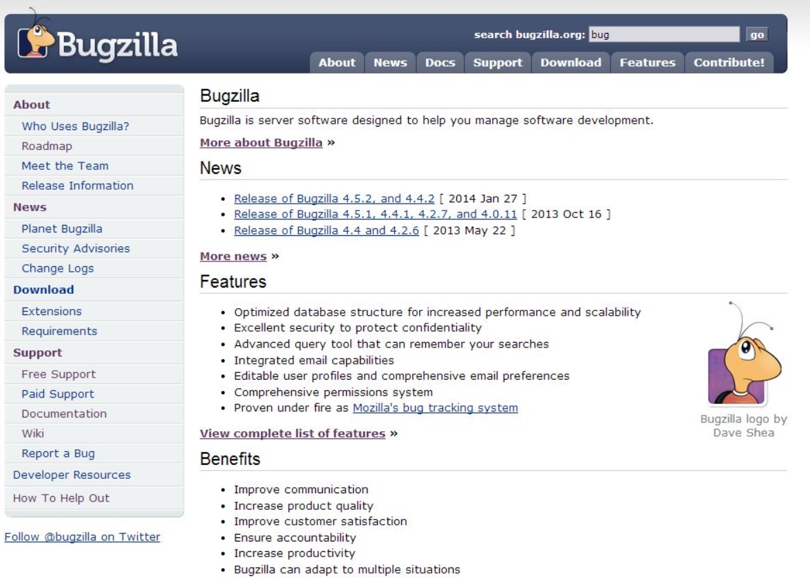 2025缺陷管理工具全测评：10款热门软件真实表现与适用建议一览-CSDN博客