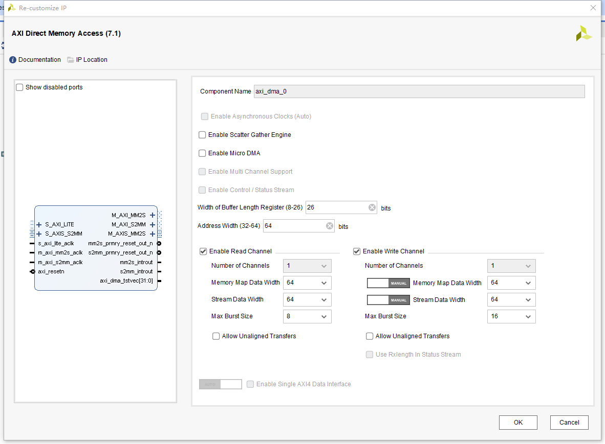 【ZYNQ的Linux开发】AXI_DMA的使用_zynq linux dma-CSDN博客