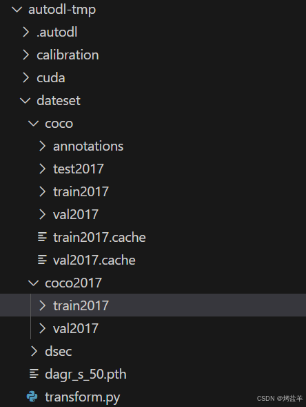COCO数据集标注由json格式转为yolo可识别的txt格式_coco数据集json转txt-CSDN博客