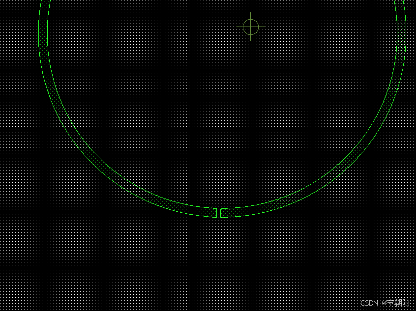 Allegro 16.X制作异形焊盘（详细版）_allegro异形焊盘制作-CSDN博客