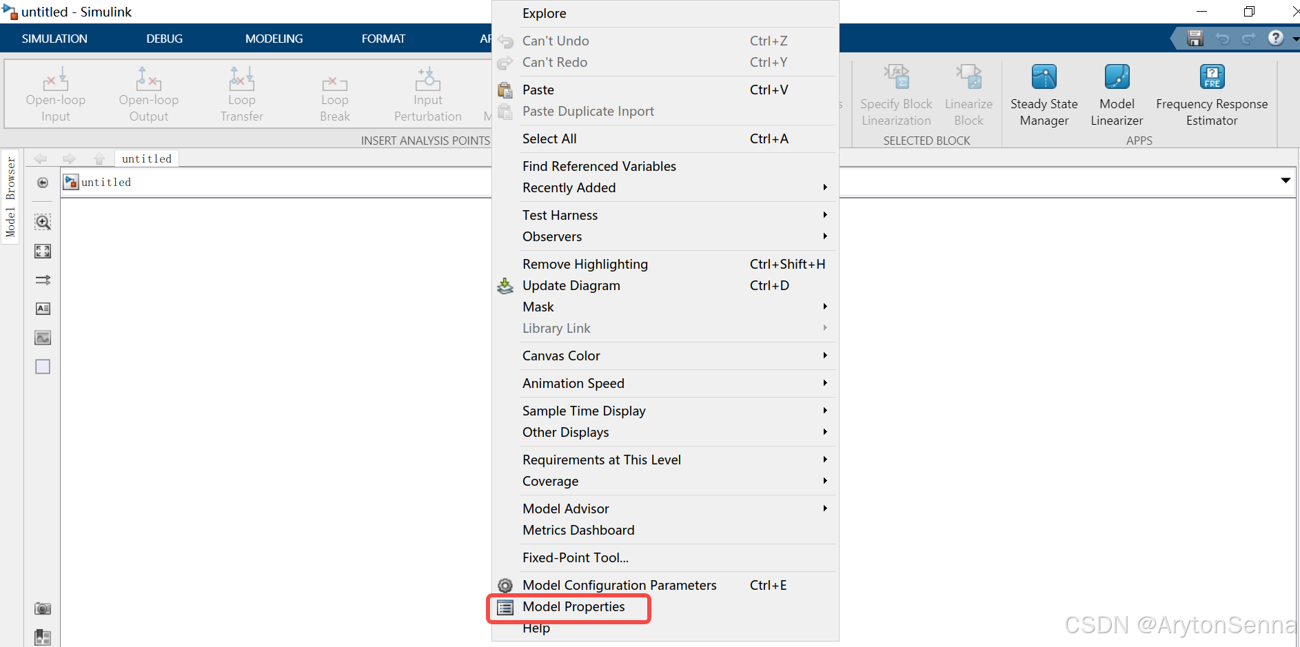 Simulink的回调函数_simulink回调函数-CSDN博客