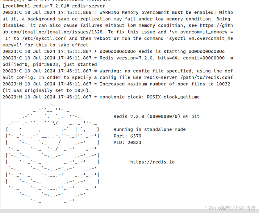 基本知识和如何安装python，mongodb，redis_monerepo项目安装python-CSDN博客