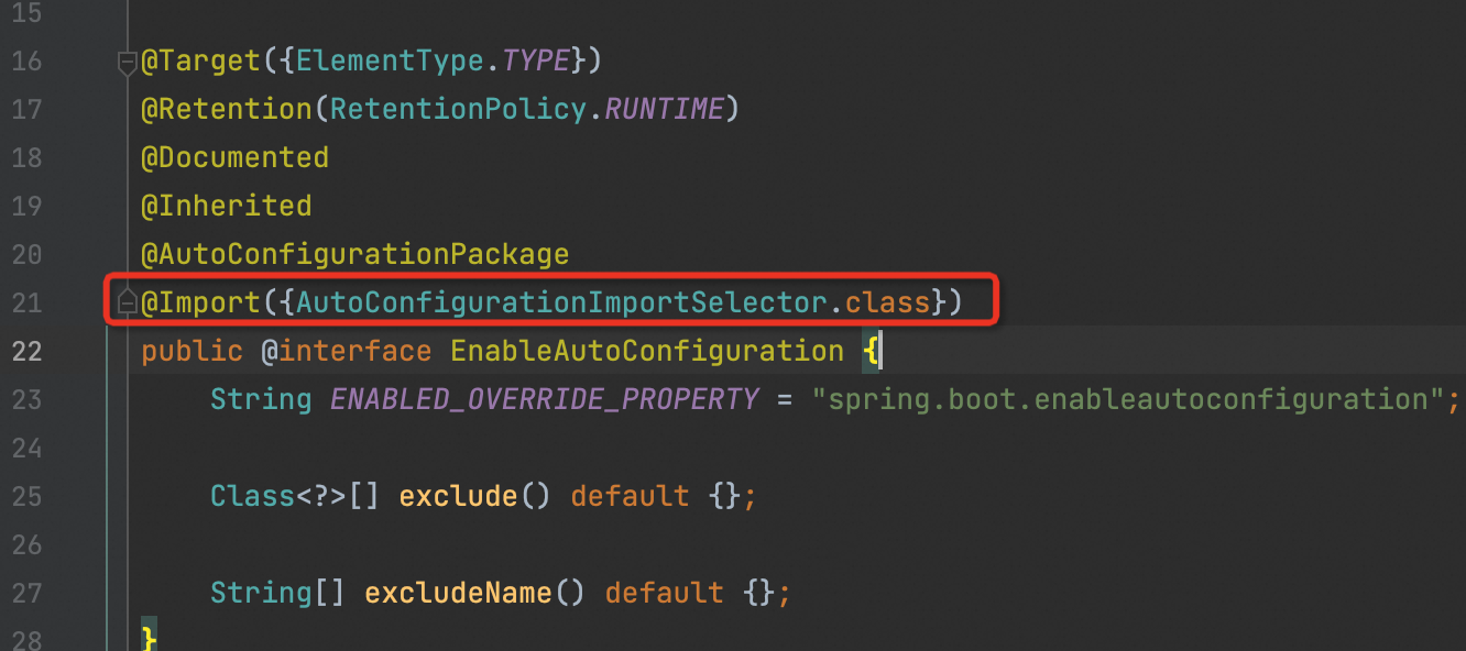 谈谈对Springboot框架的理解_springboot框架介绍-CSDN博客