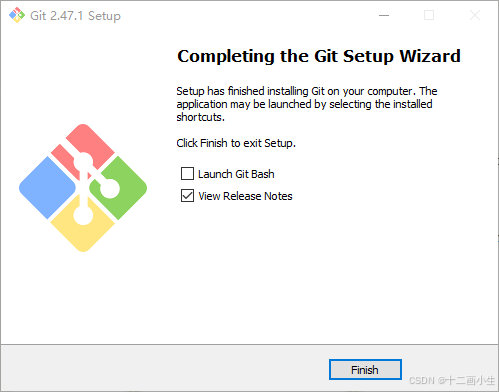 git的安装看一篇就够了_git2.36.1安装及配置教程 windows-CSDN博客