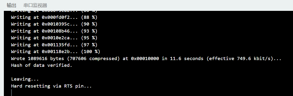 Thingscloud接入esp32（arduino IDE）_esp32 thingscloud-CSDN博客