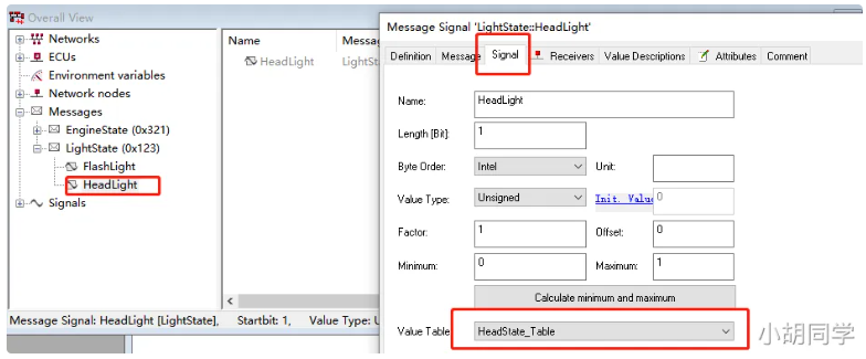 DBC文件制作（BMS）-CSDN博客