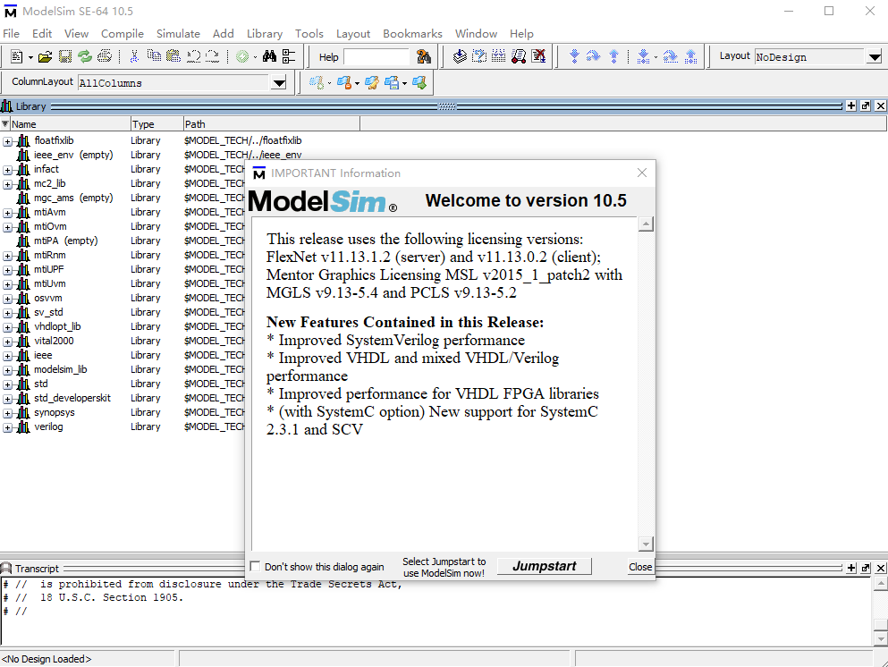modelsim10.5安装-CSDN博客