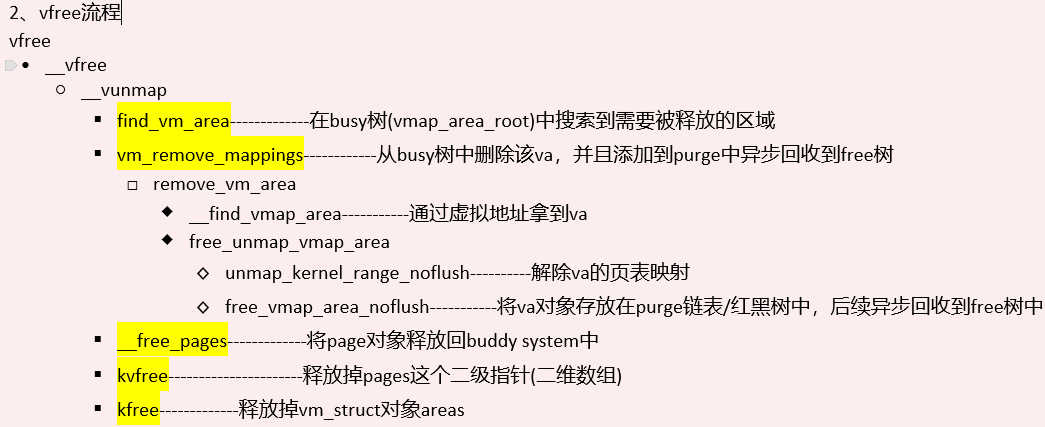 从Linux内核源码角度解析vmalloc分配器_vmalloc 源码cache-CSDN博客
