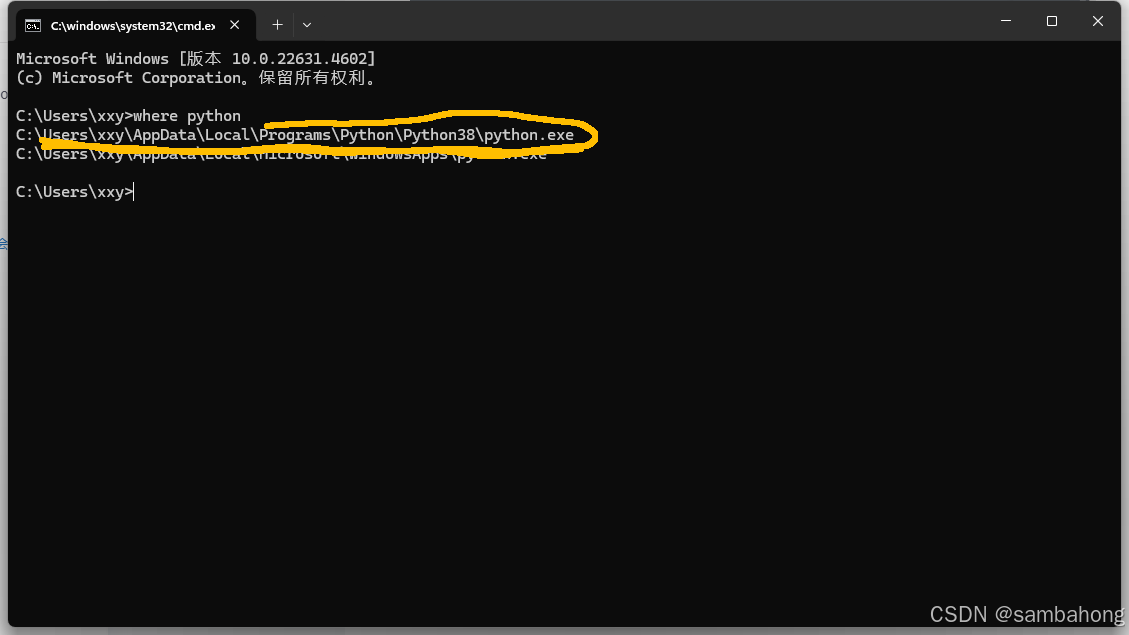 关于我在sublime Text切换python3运行的时候输出只有时间在sublime中直接运行python代码 只显示时间 Csdn博客