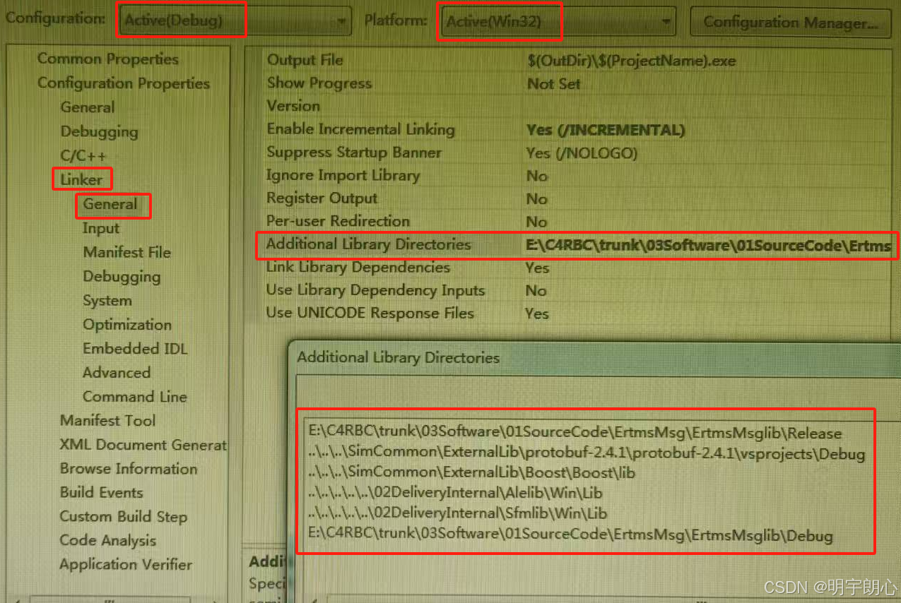 C/C++--9--error LNK2001: unresolved external symbol _sfmDataRequestA的解决 ...