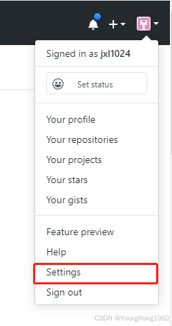 Jenkins：添加SSH全局凭证_jenkins ssh username with private key-CSDN博客
