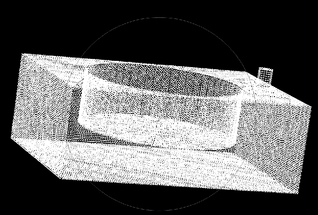 3D图像处理（一）——STL转点云的多种方式测试-CSDN博客