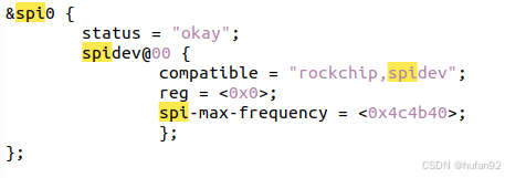 教你通过SPI接MCU实现拓展CAN接口（第一部分：SOC侧基于SPI的CAN）（附程序源代码）_spi扩展can-CSDN博客